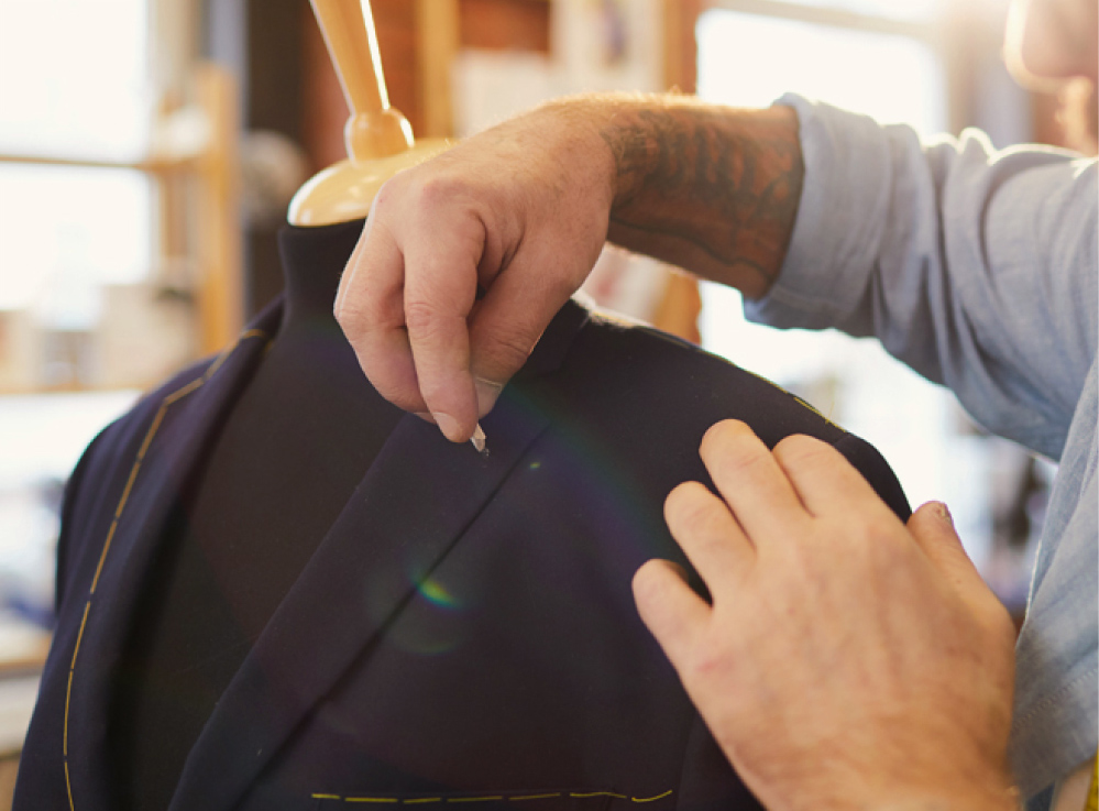 universal sewing